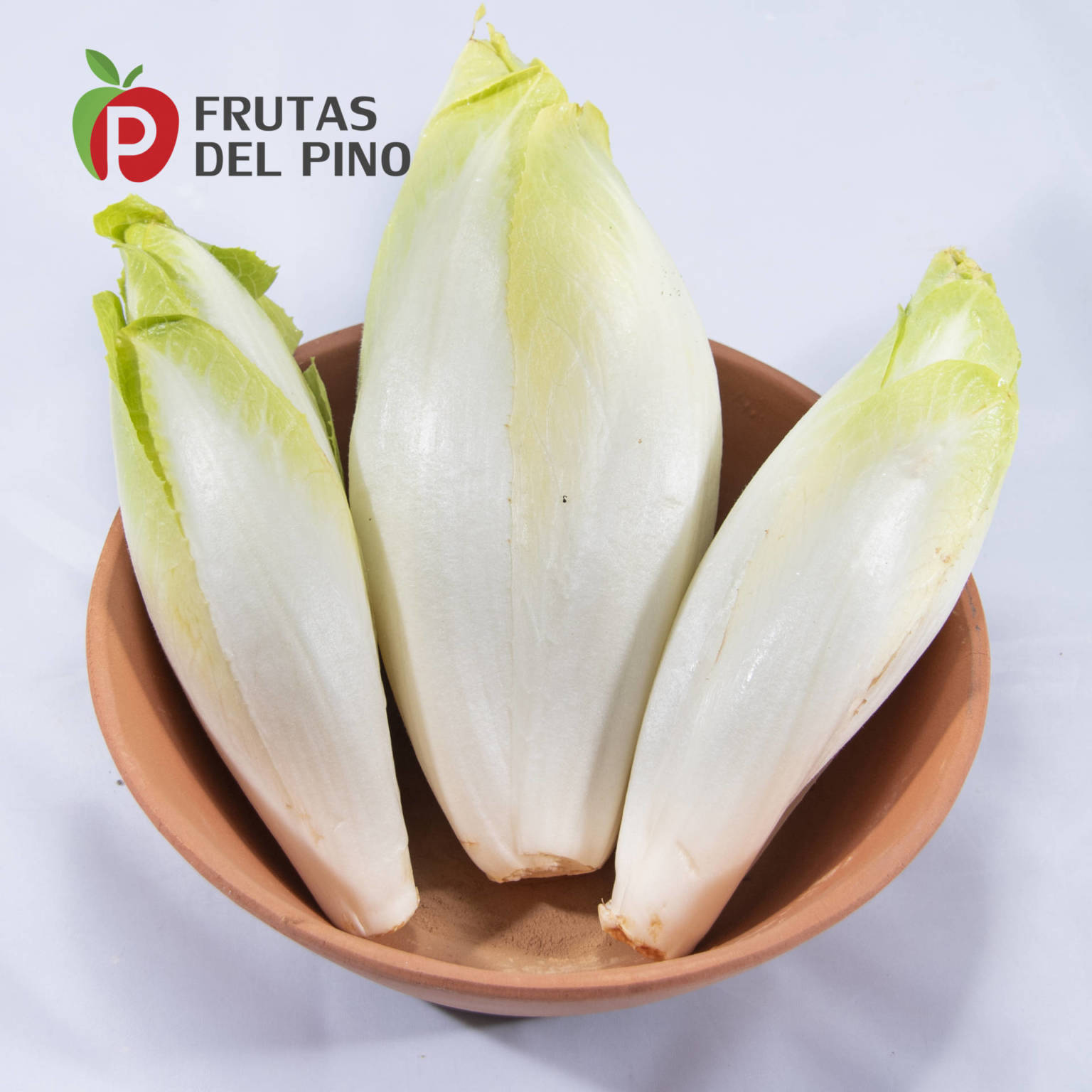 Endibia - Frutas Frutasdelpino